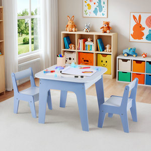 Kids' Table and Chairs | Wayfair