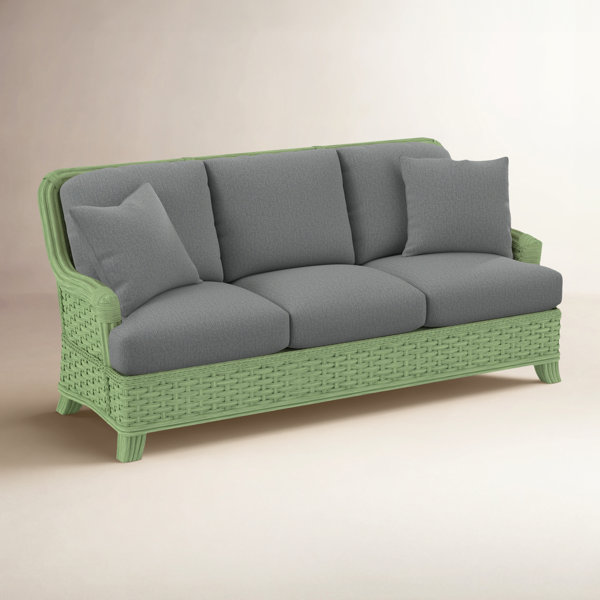 Somerset 81'' Upholstered Sofa | Birch Lane