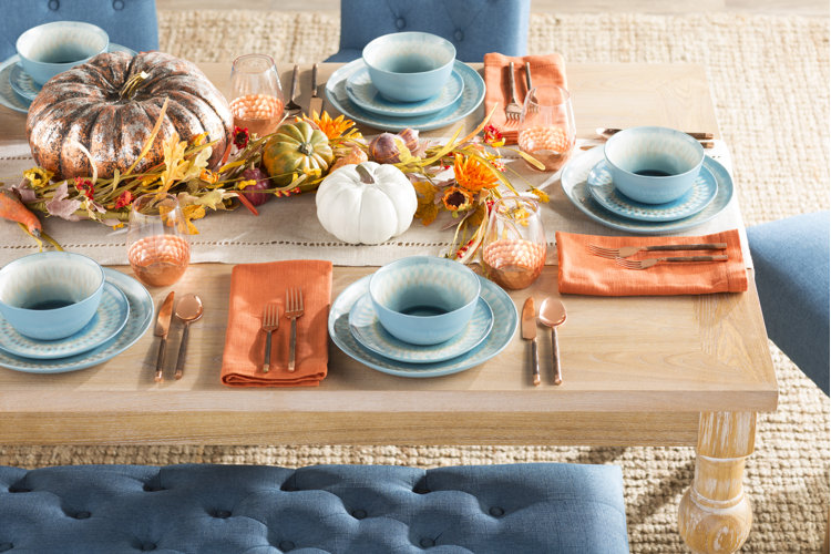 Cozy Fall Decorating Ideas | Wayfair