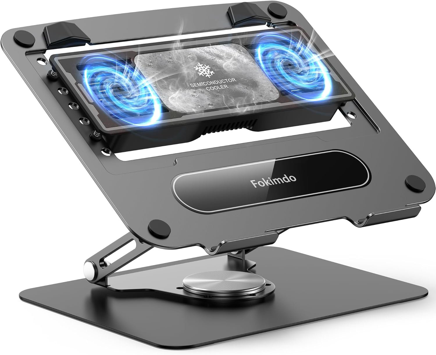 external computer cooling fan