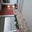 Three Posts™ Lamppost LED Lighted Display & Reviews | Wayfair