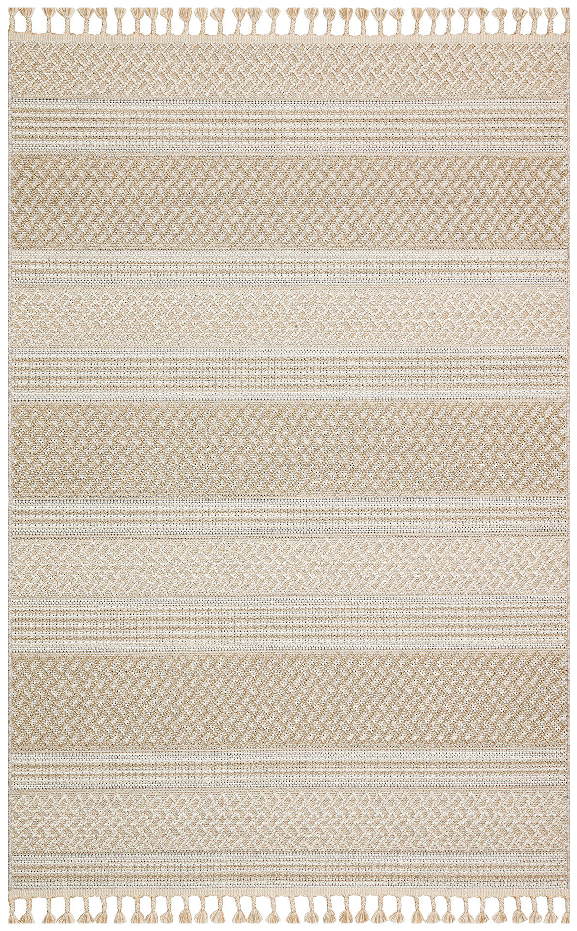 17 Stories Mauriyah Rectangle 5'3" X 7'7" Area Rug | Wayfair