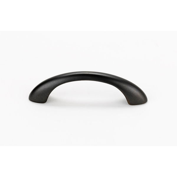 Alno Transitional 3" Center Arch Pull | Wayfair