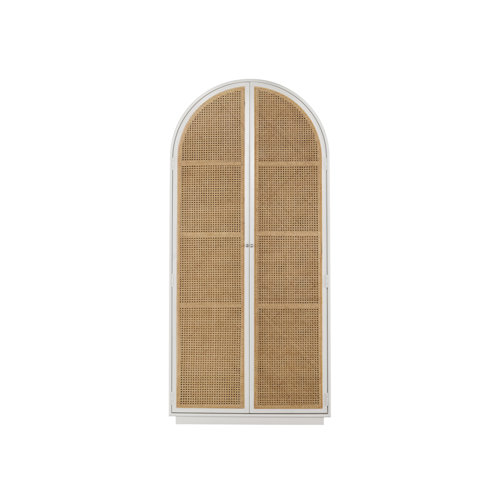 Farmhouse & Rustic Fully Assembled Armoires & Wardrobes | Birch Lane