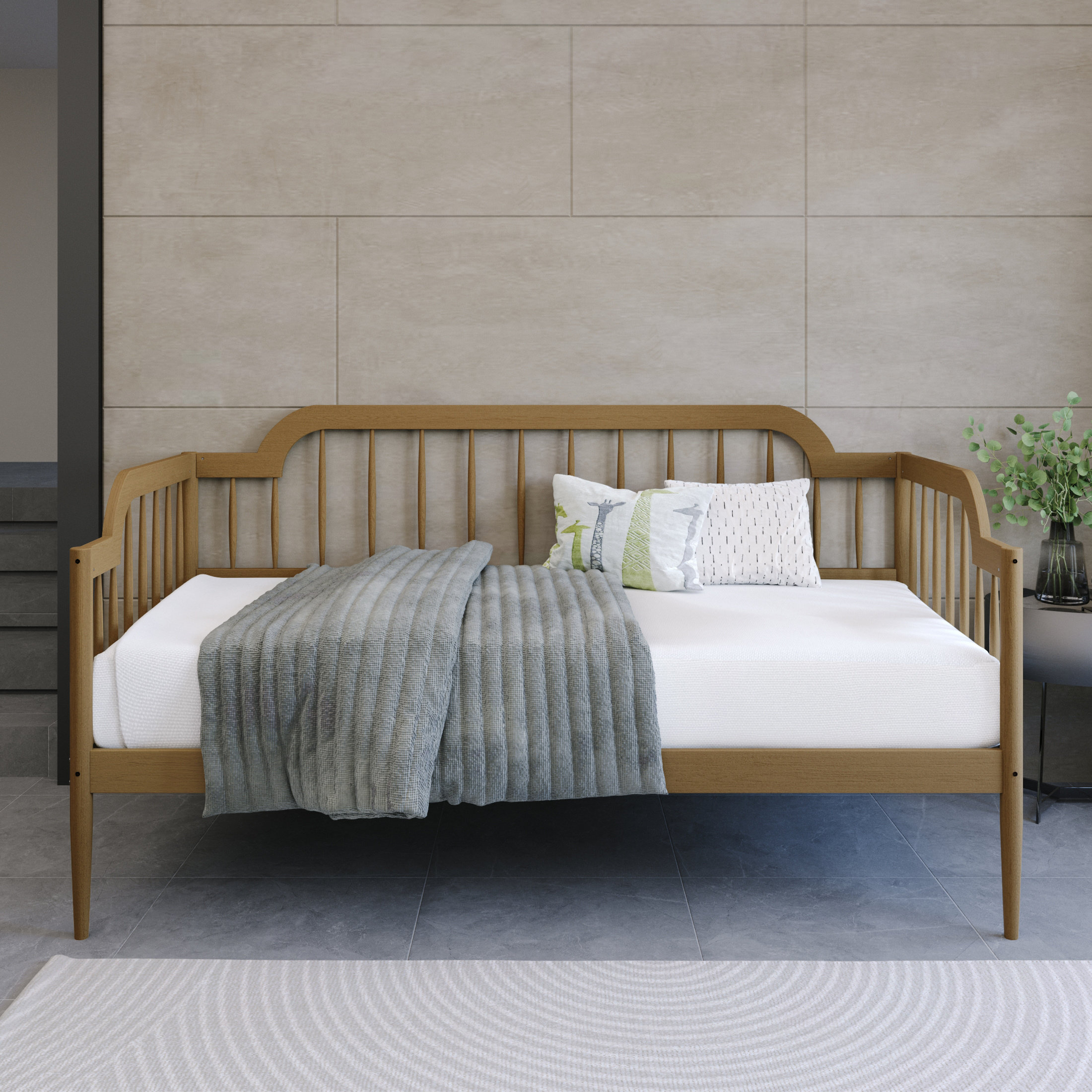 Lark Manor Chenell Daybed & Reviews - Wayfair Canada