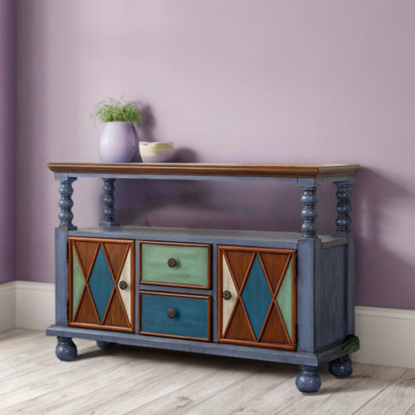 Canora Grey Semeka 47.24'' Sideboard | Wayfair