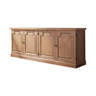 Wildon Home® Gamo 90" Wide Sideboard | Wayfair
