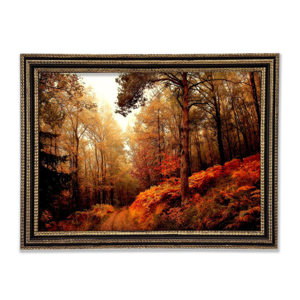 Rosalind Wheeler Print | Wayfair.co.uk