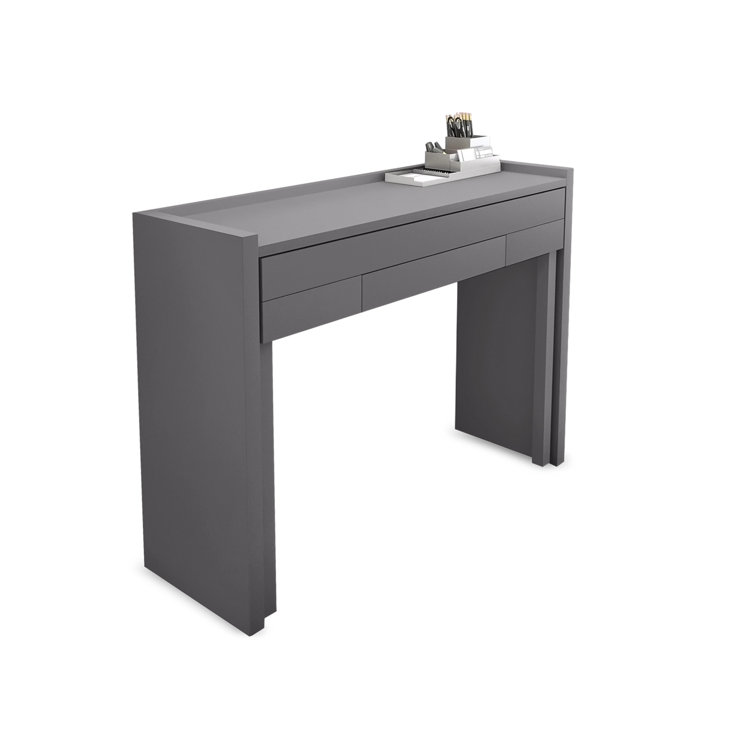 Woodman 103cm W Rectangle Computer Desk | Wayfair.co.uk