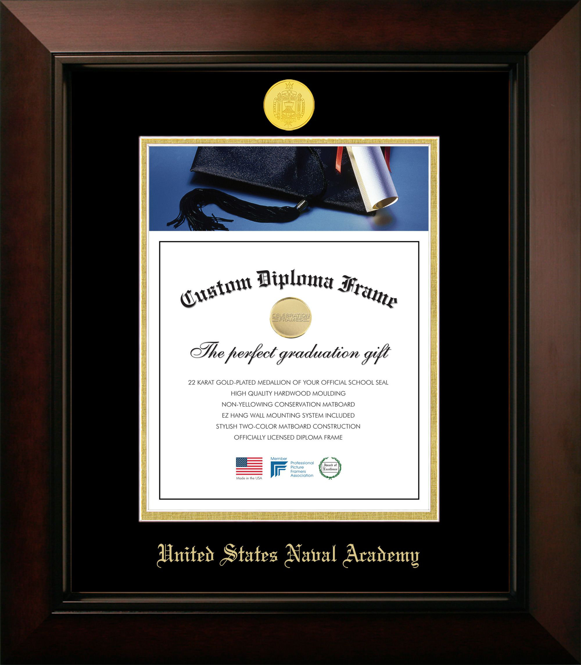 Campus Images Legacy Frame Set - Wayfair Canada