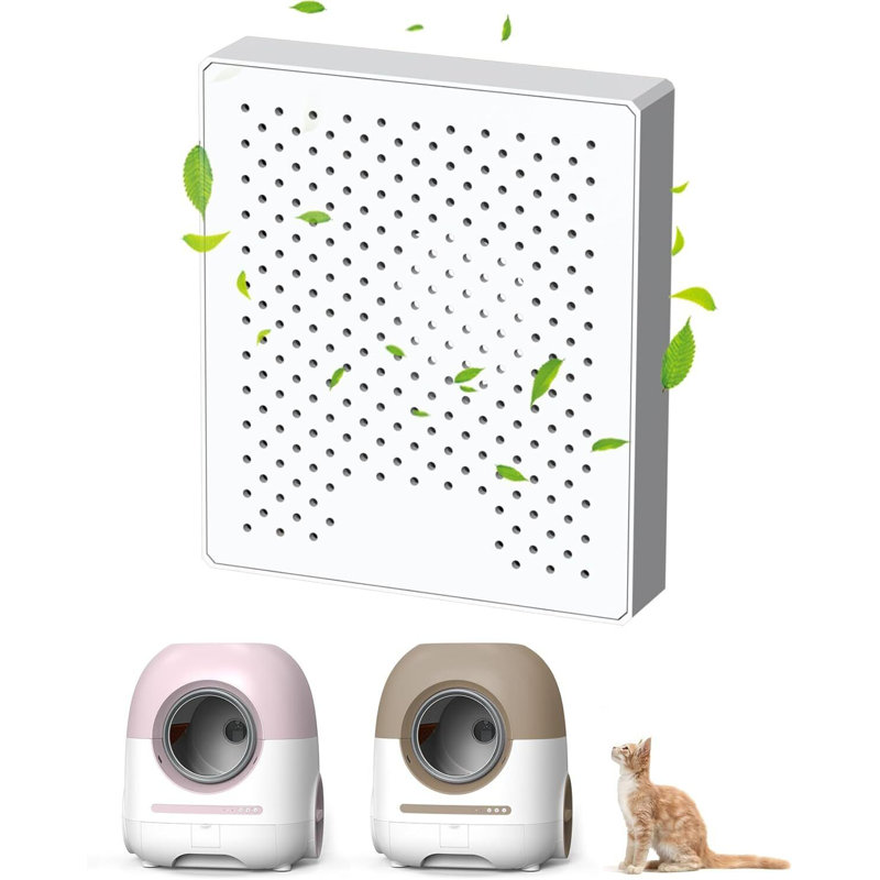 Shenzhen OMC Technology Co.,Ltd. Polyethylene Plastic Air Filter | Wayfair