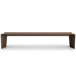 ModloftBlack Soho Bench & Reviews | Wayfair