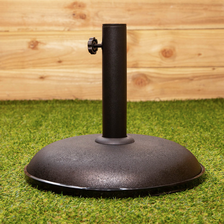 Samuel Alexander 11.5 Umbrella Base | Wayfair.co.uk
