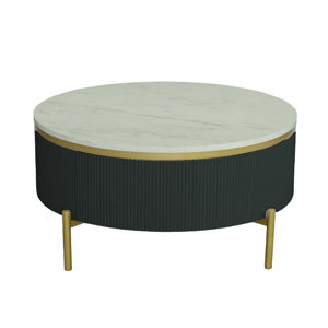 Mercer41 Coffee Table | Wayfair