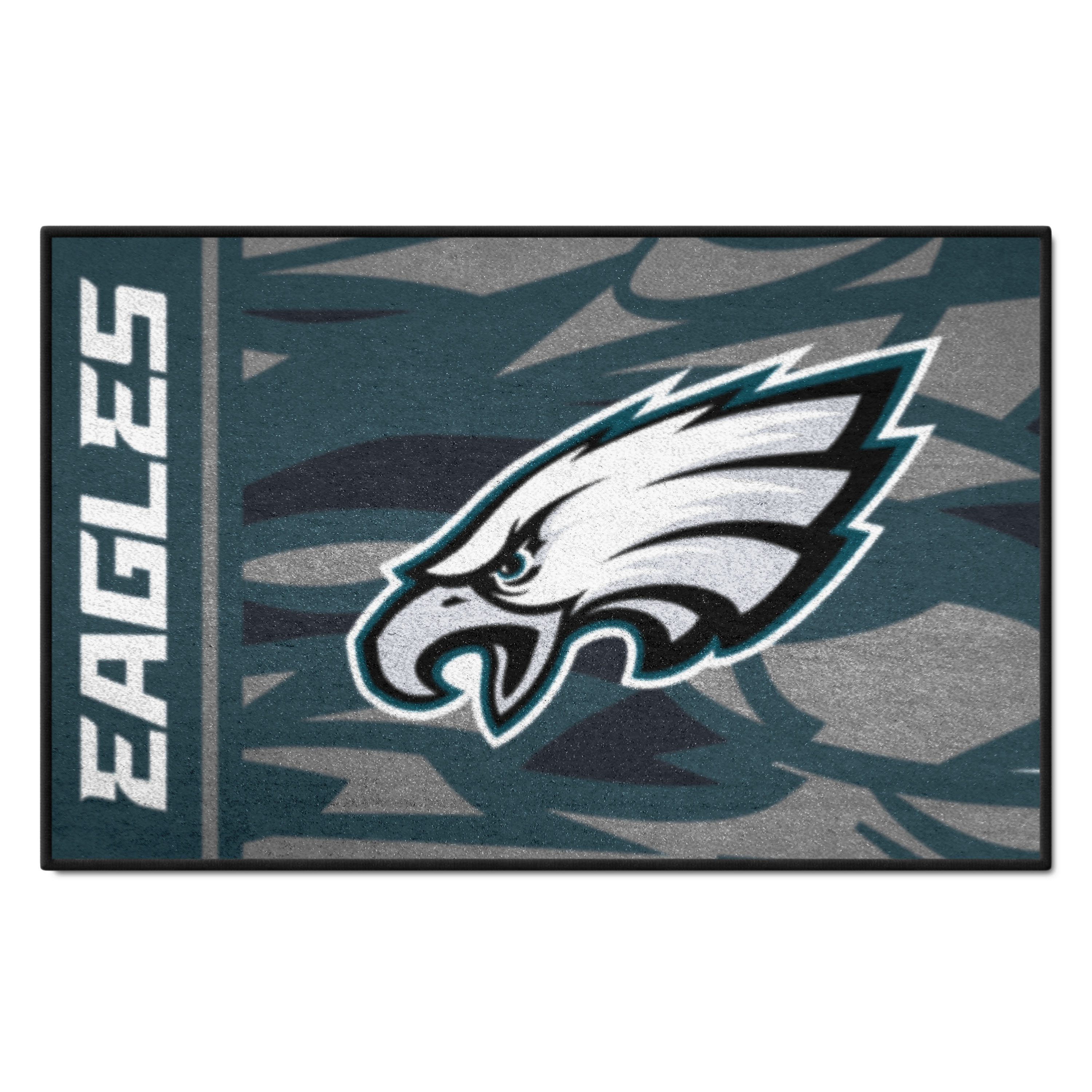 FANMATS Philadelphia Eagles_Philadelphia Eagles Eagles Starter Mat ...
