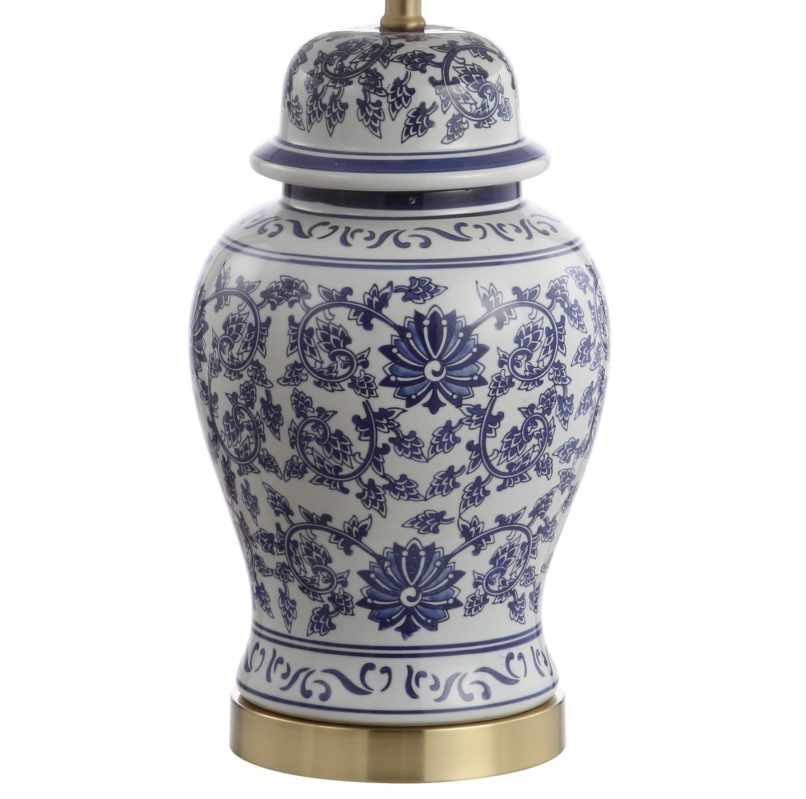 Charlton Home® Mccrady Ceramic Table Lamp & Reviews - Wayfair Canada