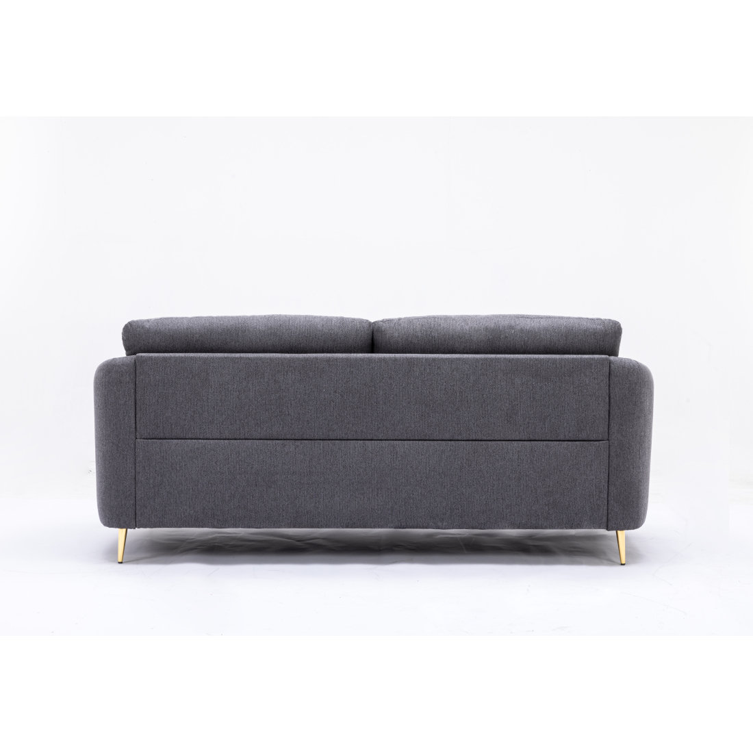 Mercer41 Preston Modern Sofa Yuina Sofa,Linen, Accent Sofa | Wayfair