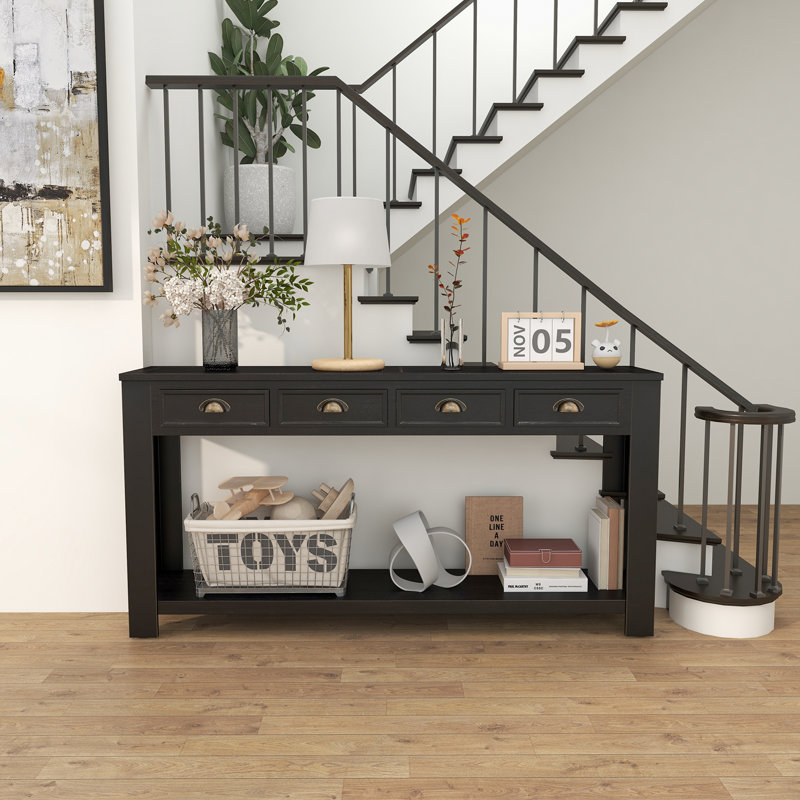 Lark Manor™ 60'' Console Table | Wayfair