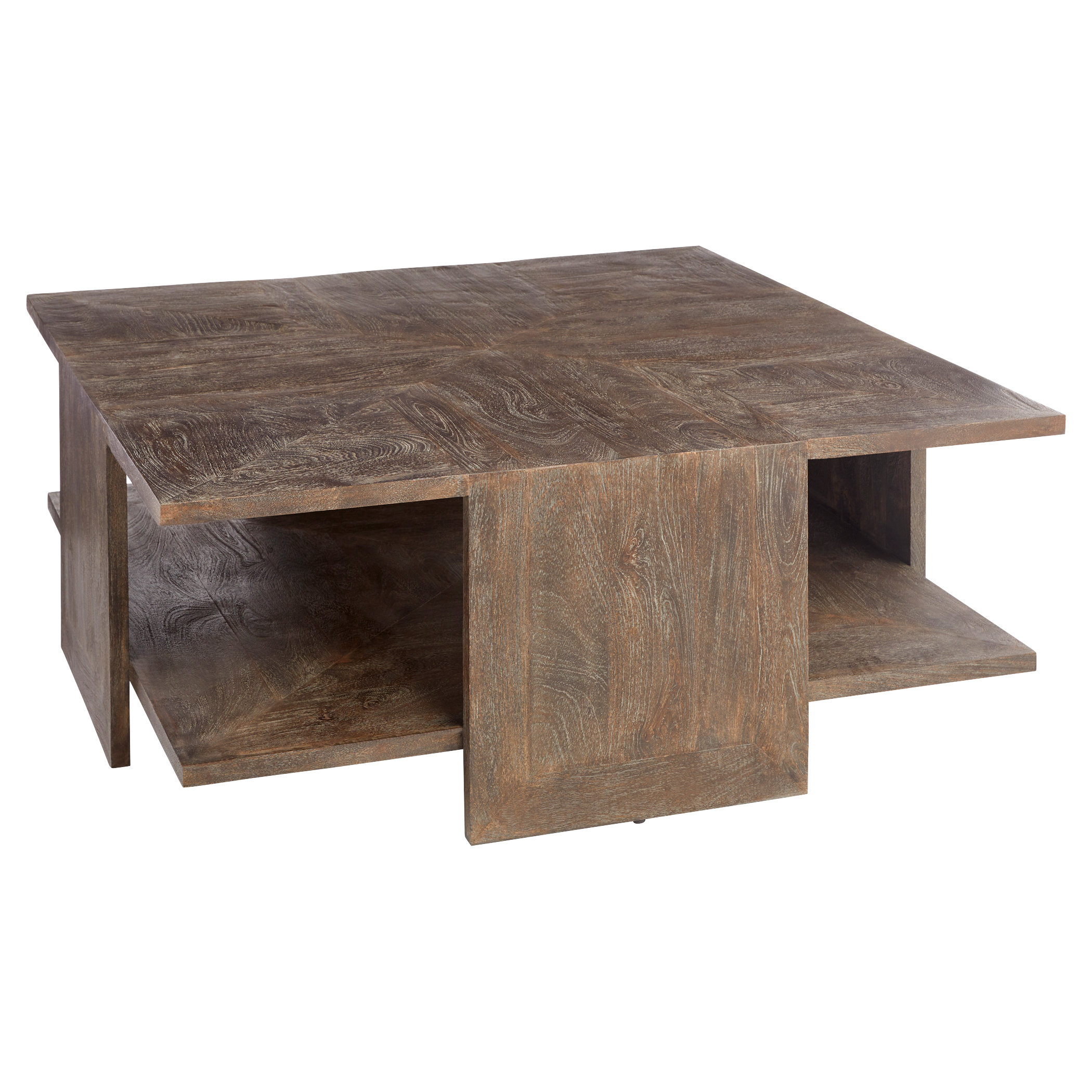 Cyan Design Alta Cocktail Table | Wayfair