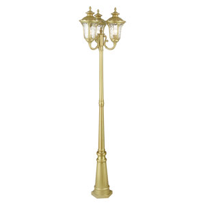 Lamp Posts (Full) | Wayfair
