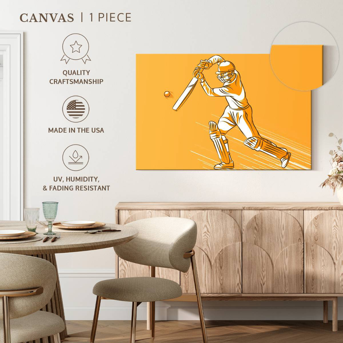 Winston Porter Cricket Hit | Wayfair