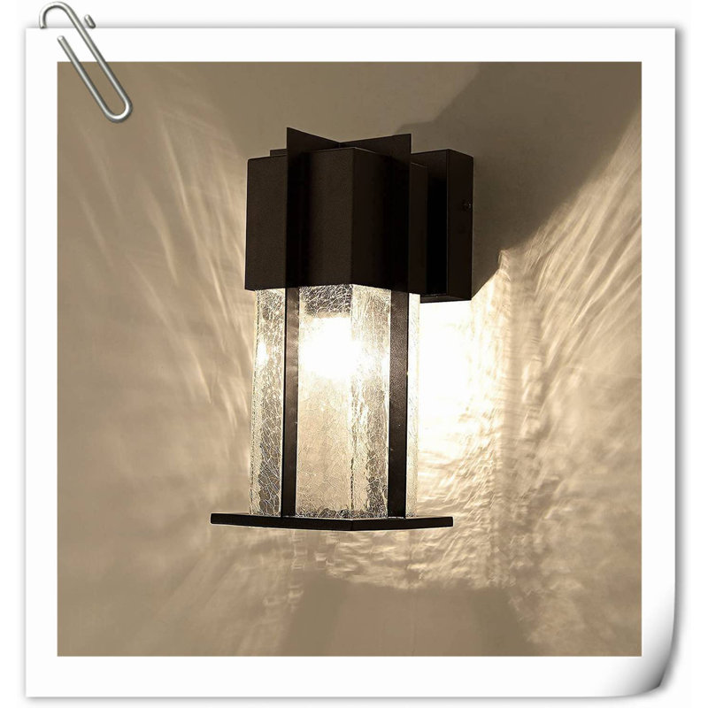 Williston Forge Jyson LED Wall Light | Wayfair