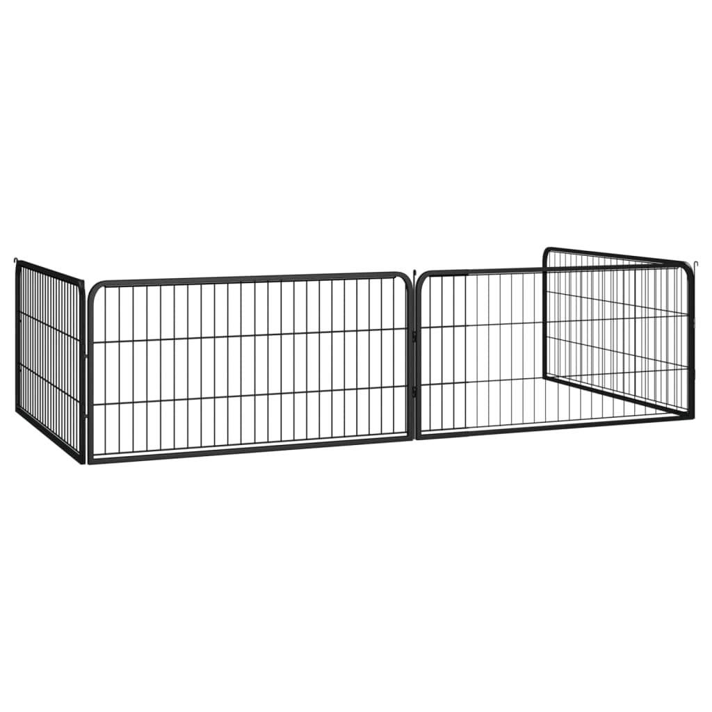 Archie & Oscar Fleming Dog Playpen | Wayfair.co.uk