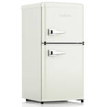 Marathon 4.8 Cubic Feet Freestanding Mini Fridge with Freezer & Reviews ...