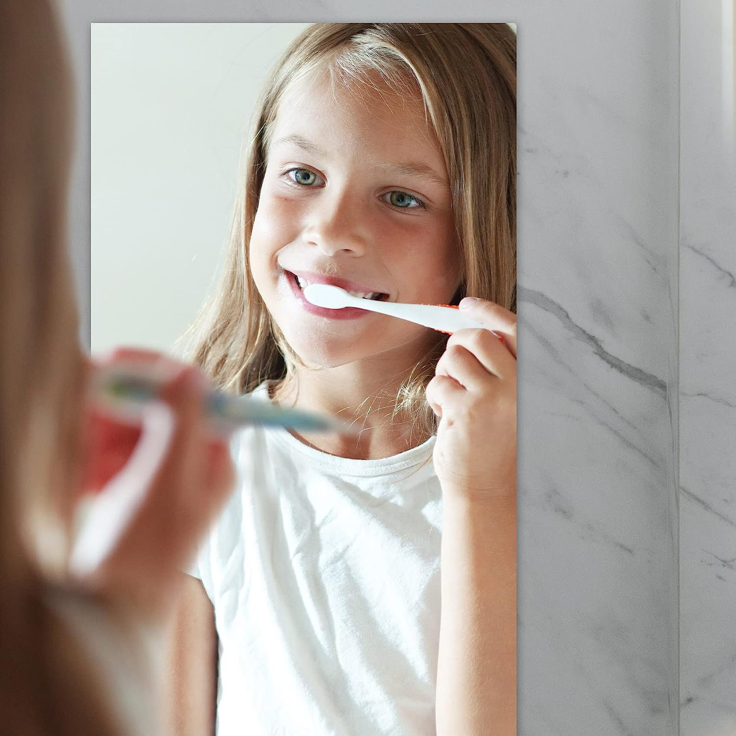 Ebern Designs Flexible Mirror Sheets | Wayfair