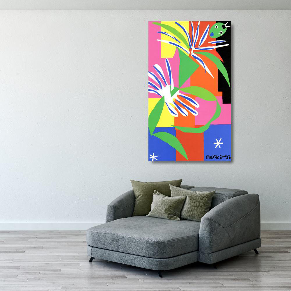 Lark Manor™ Creole Dancer | Wayfair