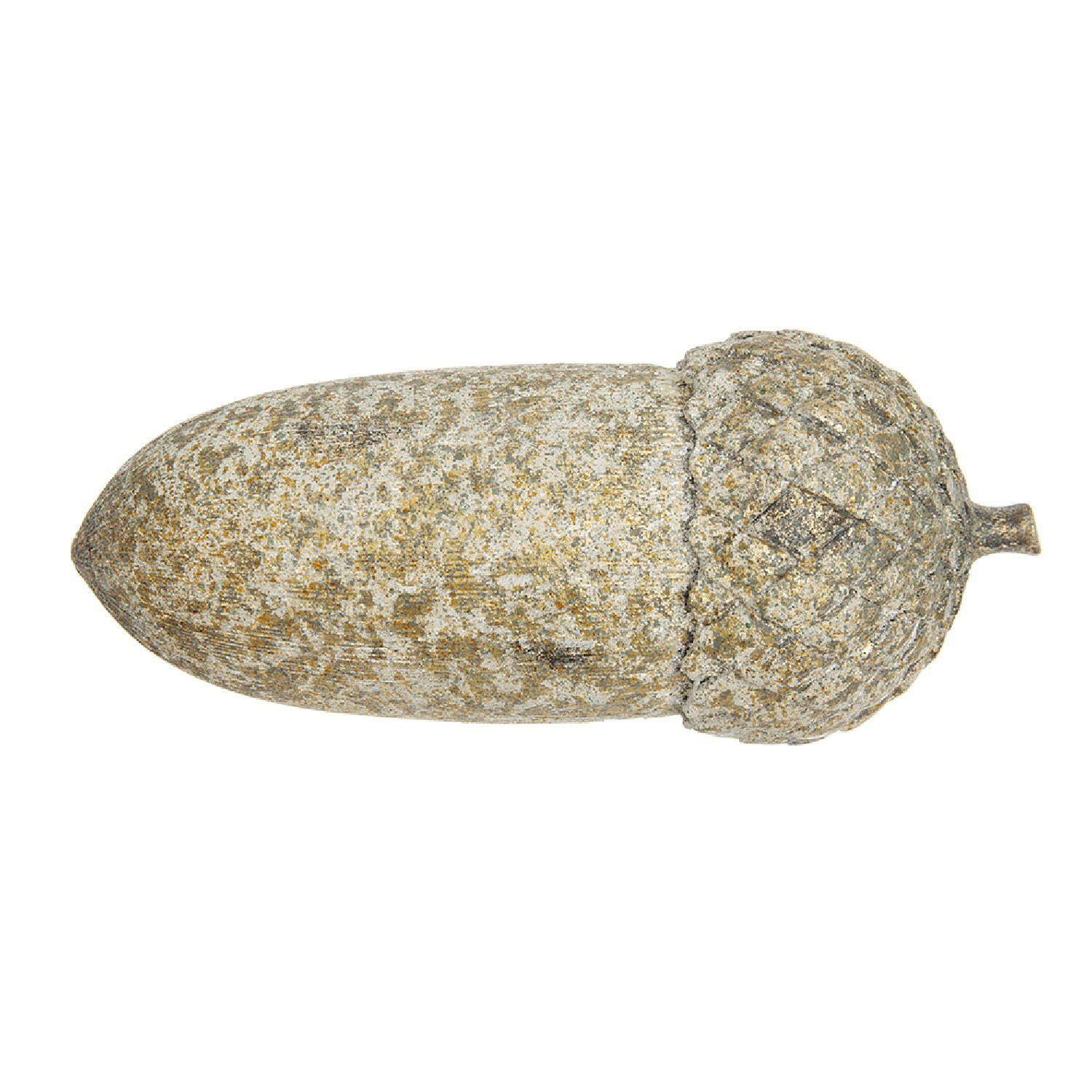 Millwood Pines Bernell Resin Acorn | Wayfair