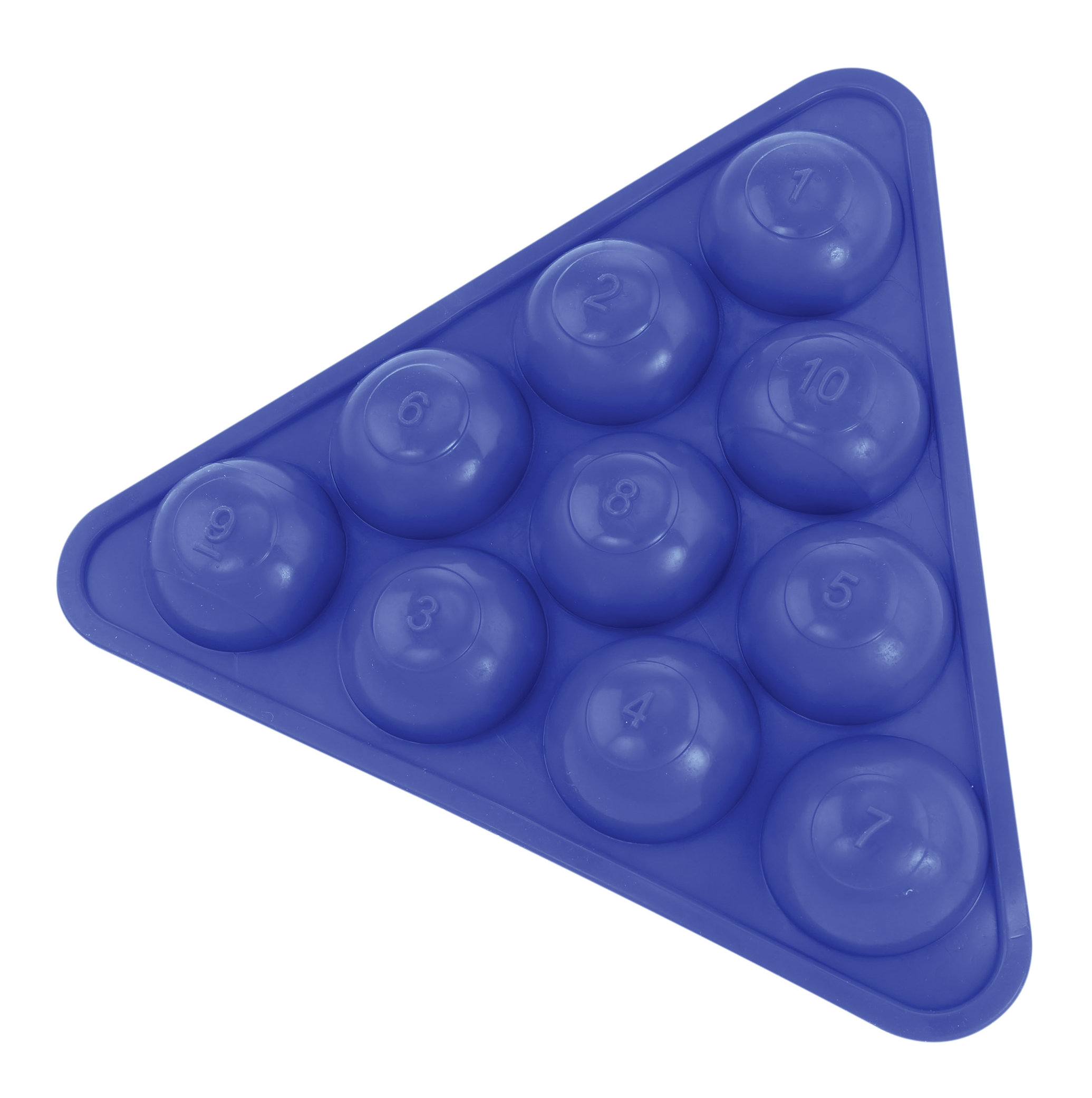 Rebrilliant Elsass Ice Pool Rack Tray & Reviews | Wayfair