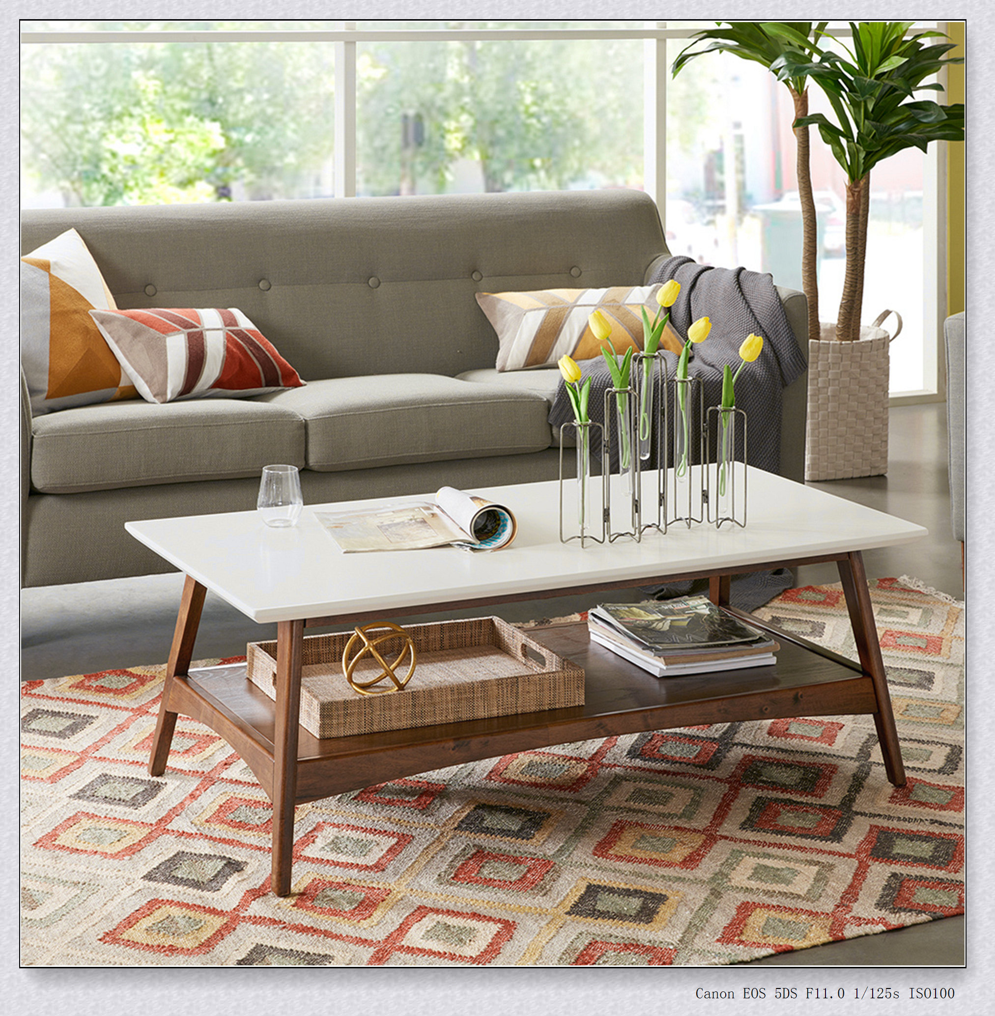 George Oliver Coffee Table Practical, modern design, high quality ...
