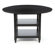 Alcott Hill® Bristol Point Extendable Round Solid Wood Base Dining ...