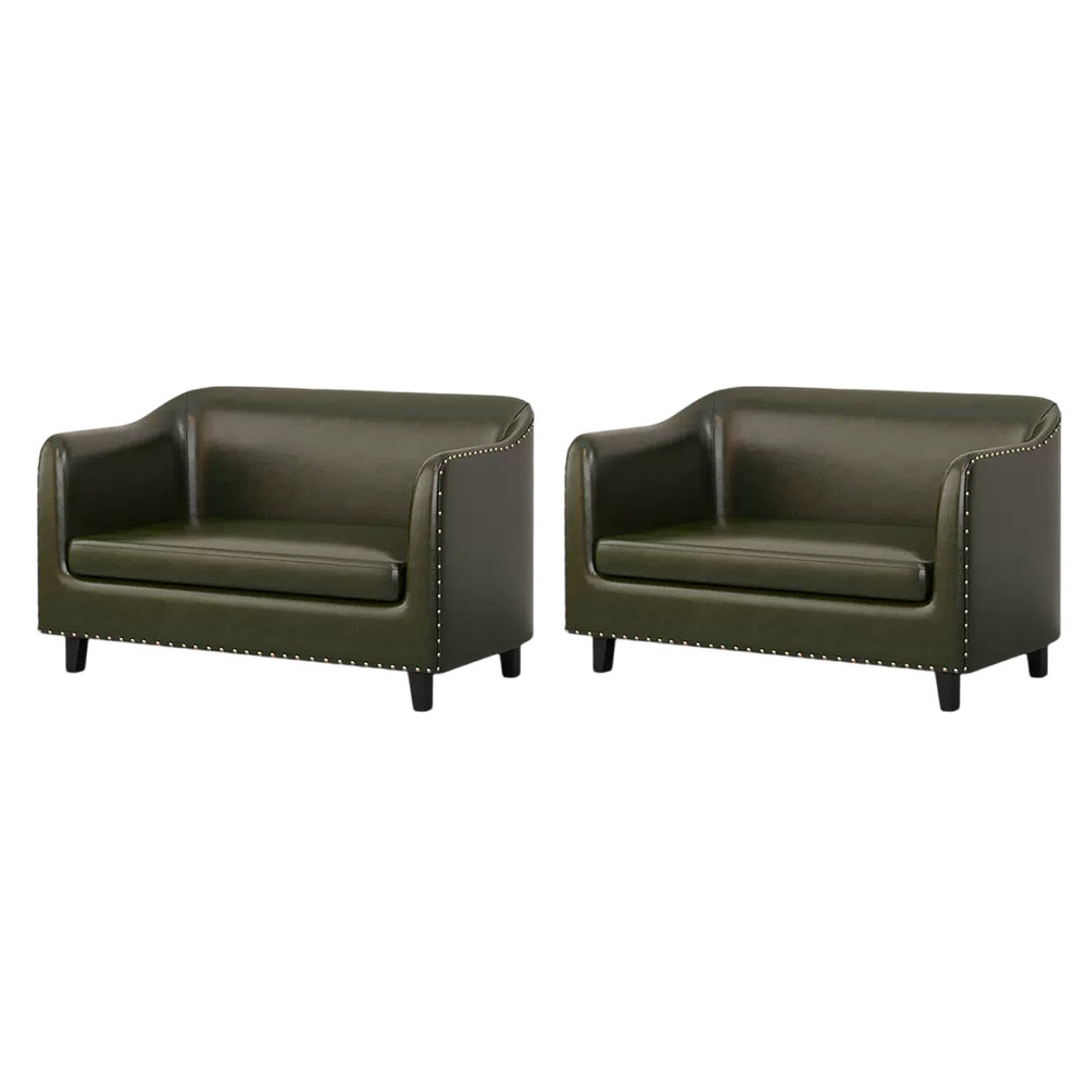 Visual card holder Industrial Style Retro Restaurant Cafe Benches ...