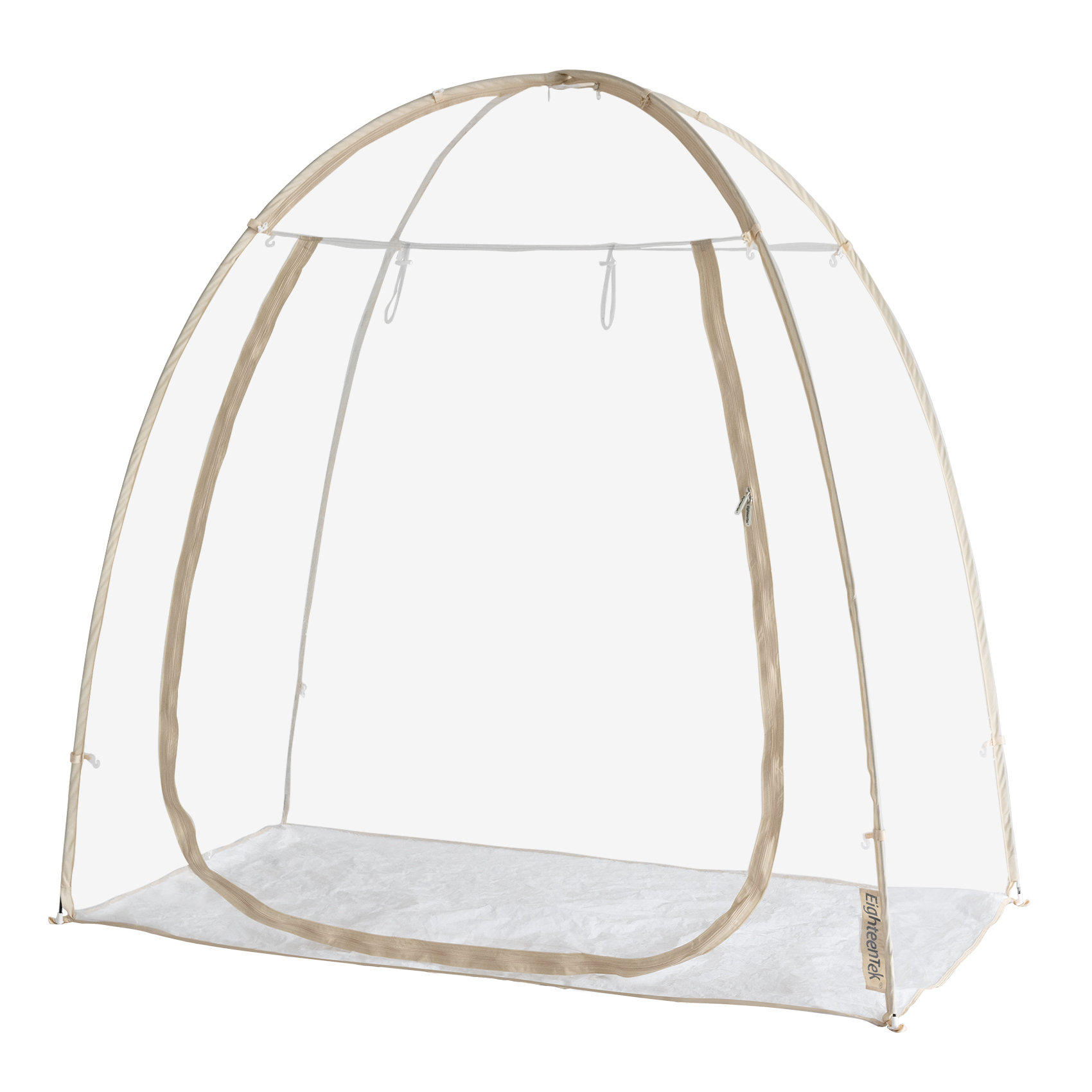 Alvantor Patio Gazebo Winter Pop Up Bubble Tent - Instant Igloo Tent ...