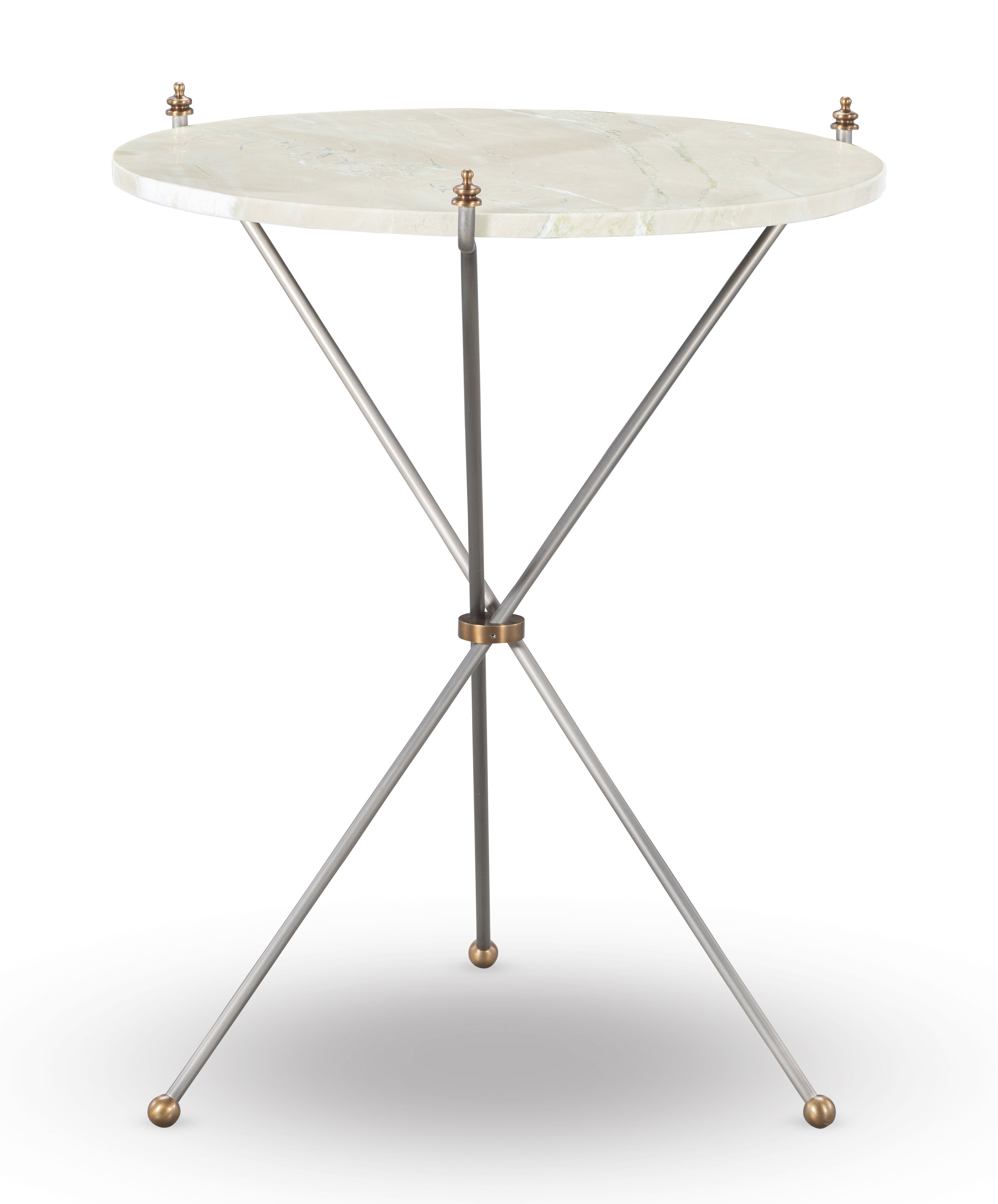 Century Felix Side Table | Perigold
