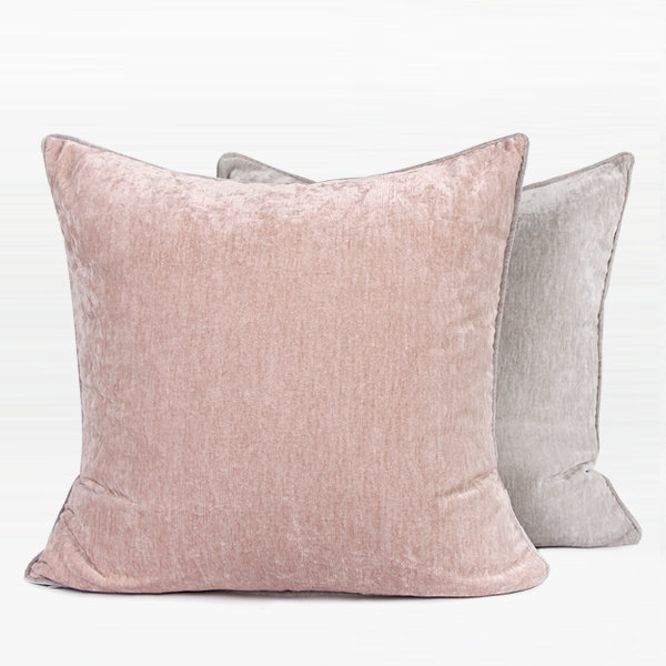 Miss Lapin Two Side Throw Pillow | Wayfair
