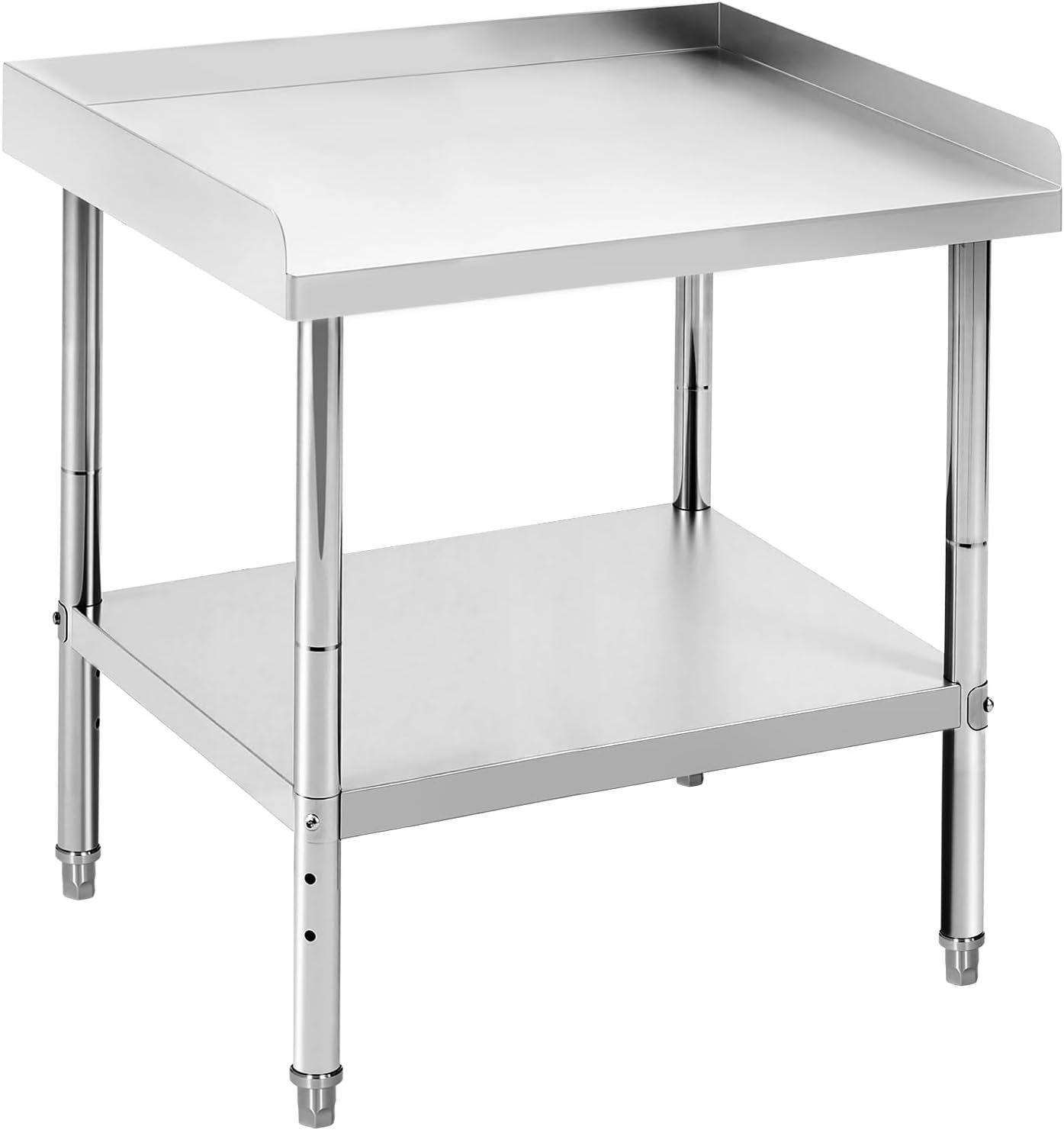 gaomon Equipment Grill Stand Table Stainless Steel NSF Certified 400 ...