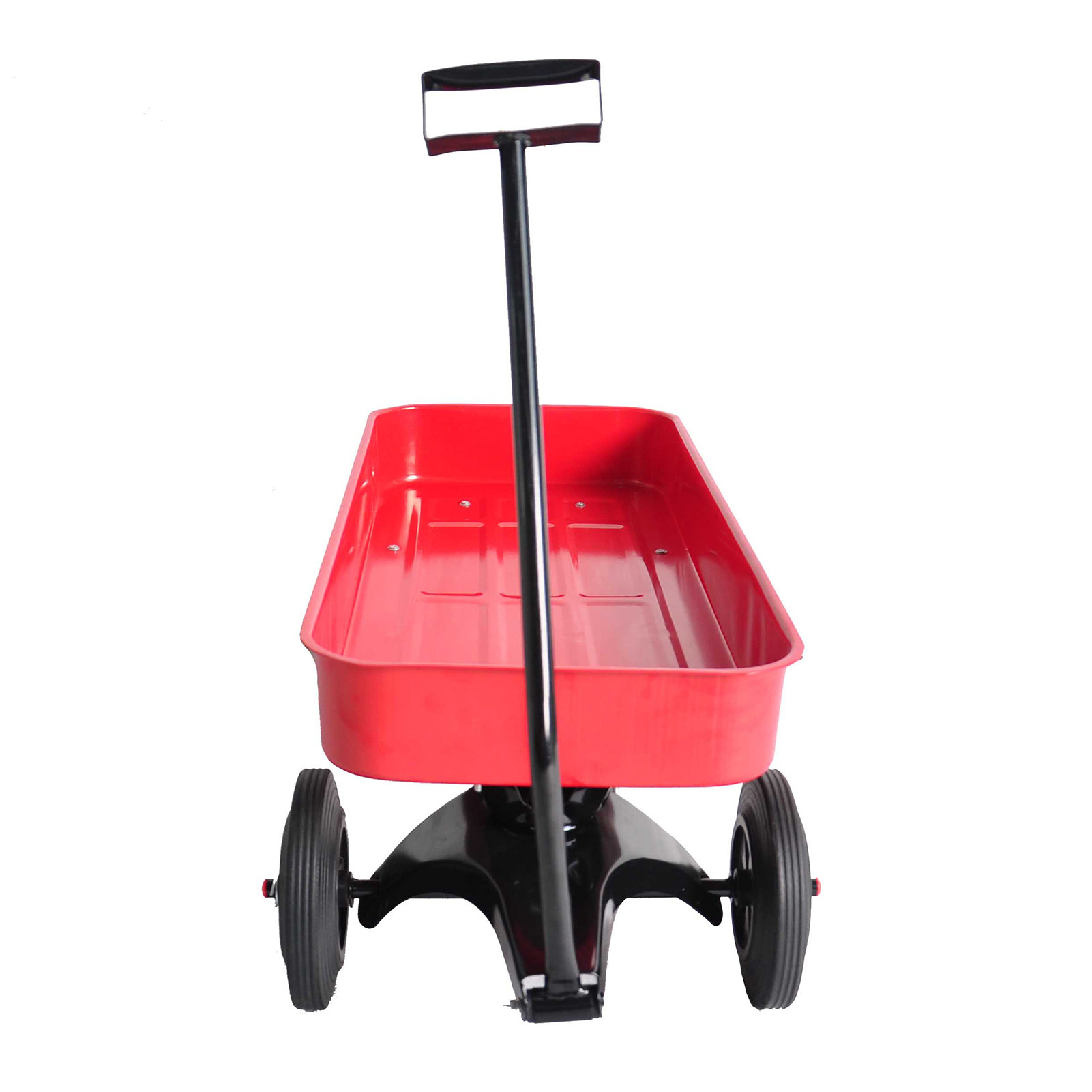 Arlmont & Co. Stellah Garden Carts - Wayfair Canada
