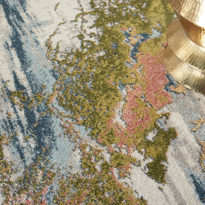 Etta Avenue™ Allie Rug & Reviews | Wayfair