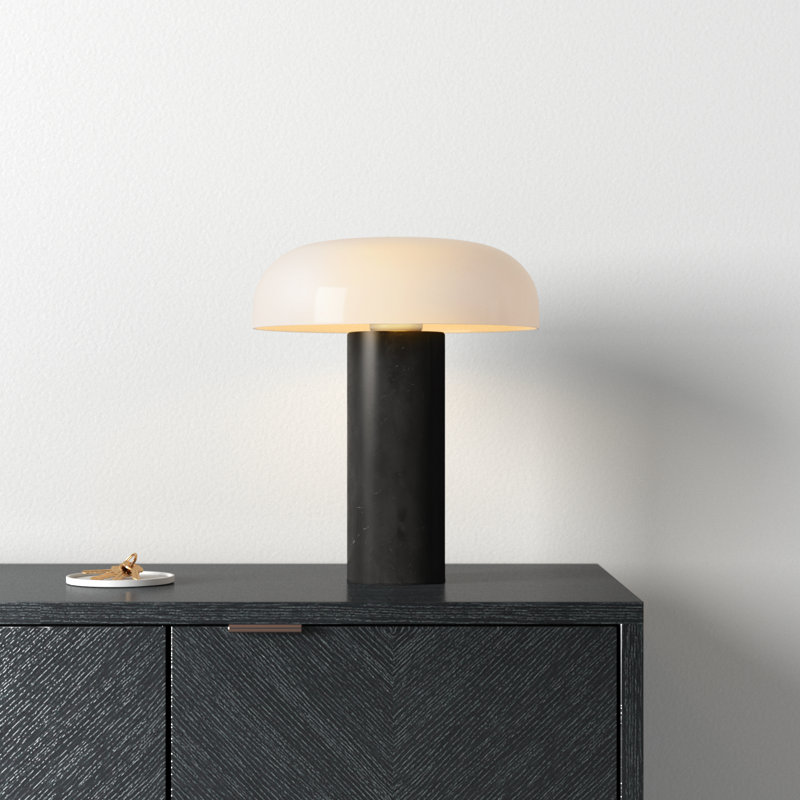 AllModern Damiano Novelty Lamp & Reviews | Wayfair