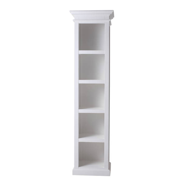 Rosalind Wheeler Emelia Bookcase & Reviews | Wayfair