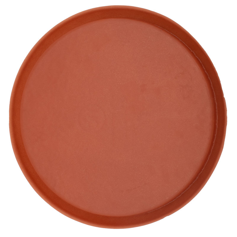 Latitude Run® Traylen 2 Piece Plant Saucer Set | Wayfair