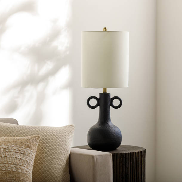 Birch Lane™ Argentina Ceramic Table Lamp & Reviews | Wayfair