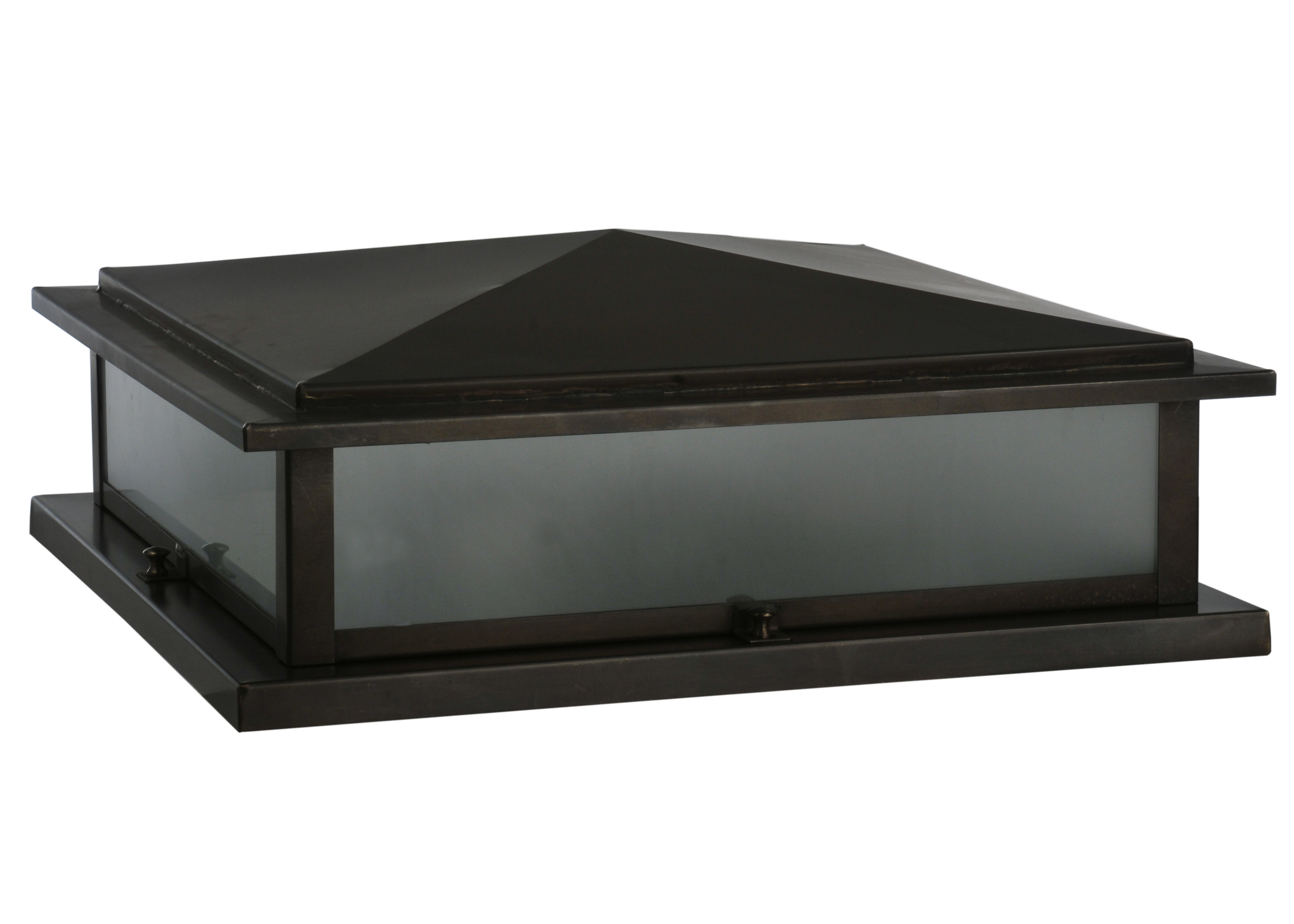 Meyda Lighting Seneca Prime 4-Light Pier Mount Light - Wayfair Canada