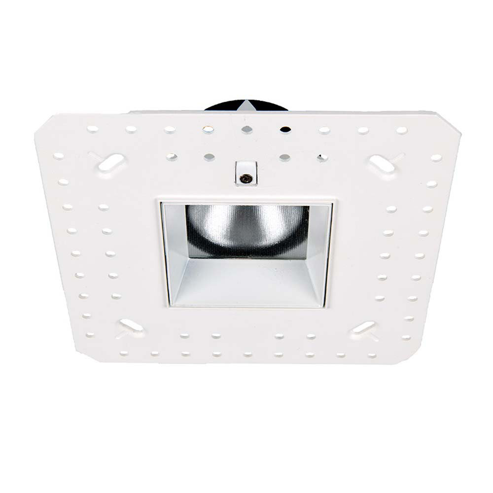 WAC Lighting Aether LED Invisible 5.875" Square Recessed Trim - Wayfair ...