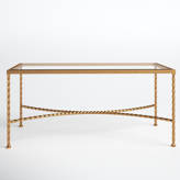 Noir Scheiben End Table | Wayfair