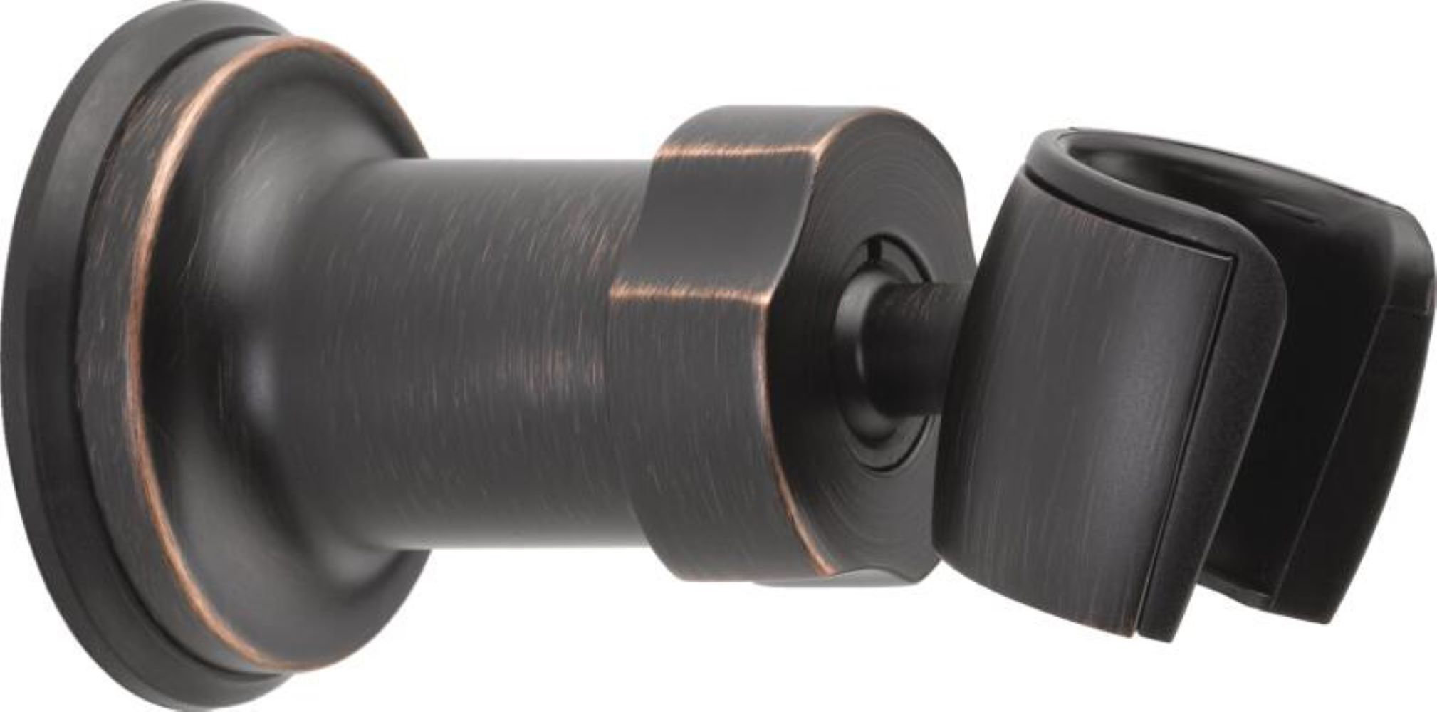 Delta Trinsic Universal Showering Components Bathroom Handshower Mount ...