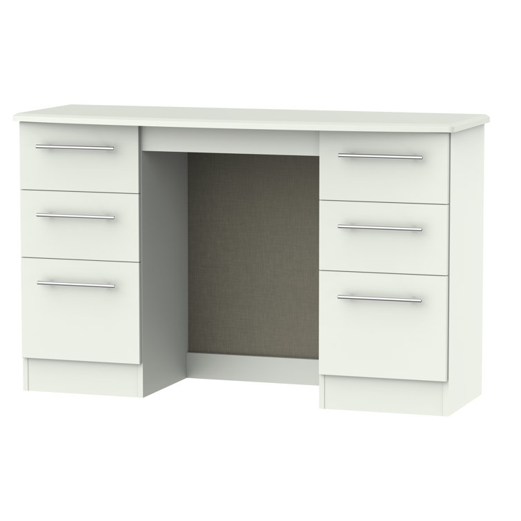 Ophelia & Co. Fully Assembled Levine Dressing Table | Wayfair.co.uk